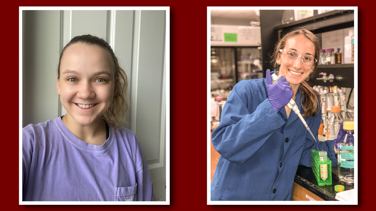 Undergraduate Research Begins! | Fitzkee Lab @ Mississippi State