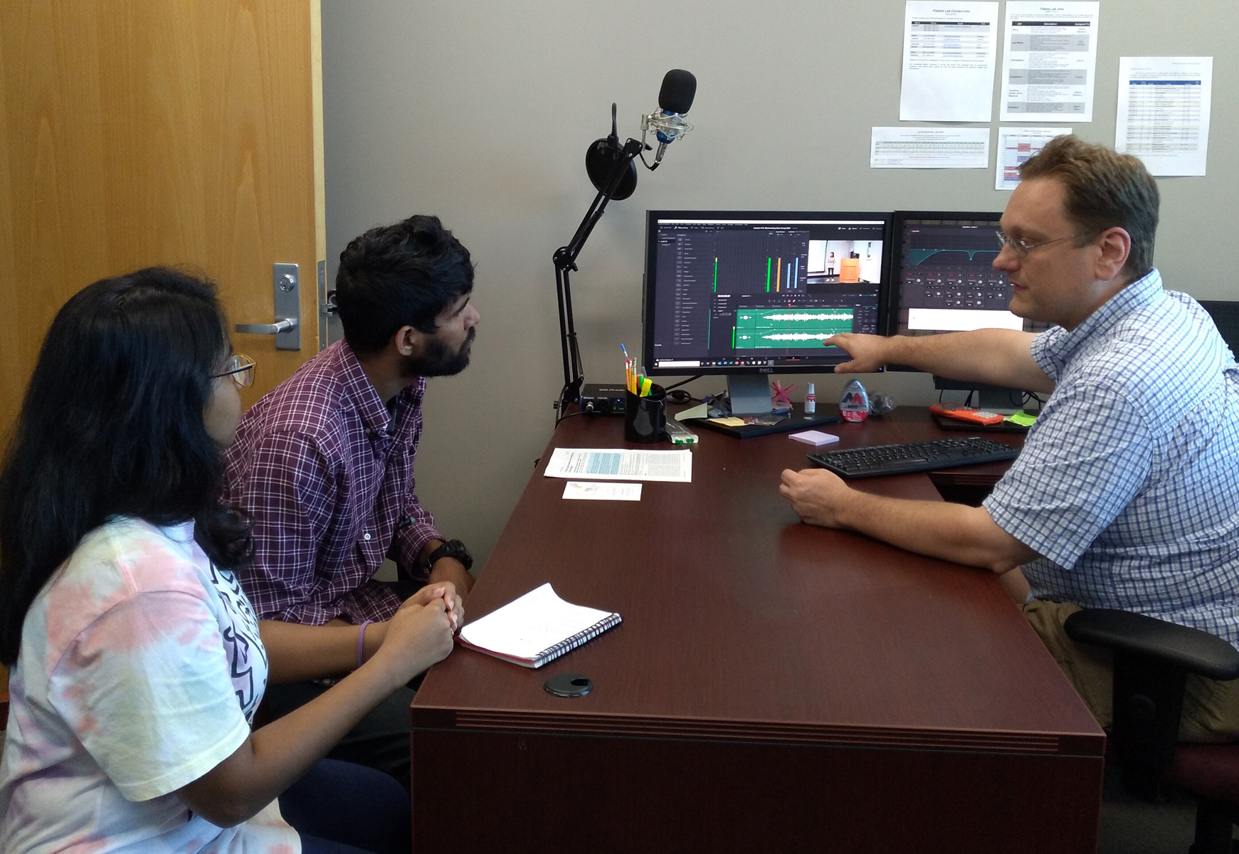 Boot Camp Videos are Now Available! | Fitzkee Lab @ Mississippi State